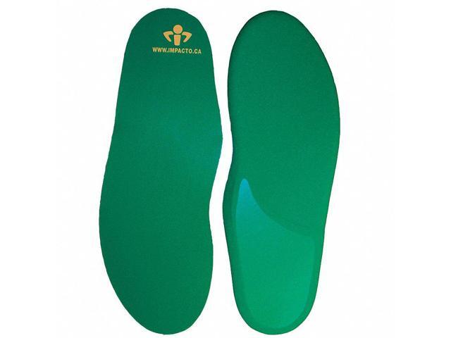 Click here for Unisex Anti-Fatigue Flat Insole  Size: Men 13 to 1... prices