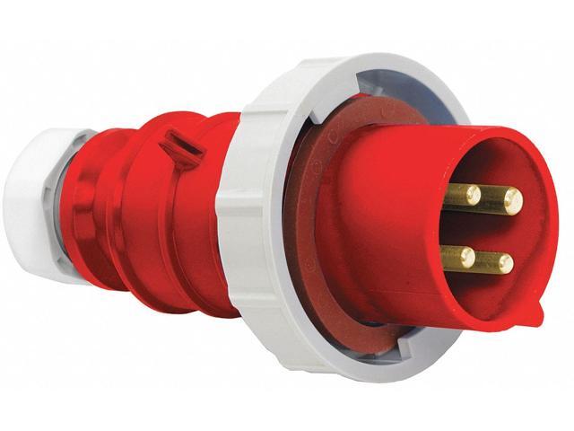 Click here for BRYANT BRY420P7W Pin & Sleeve Plug  20 A  480V AC... prices