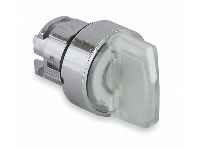 Click here for SCHNEIDER ELECTRIC ZB4BK1513 Illum Selector Switch... prices
