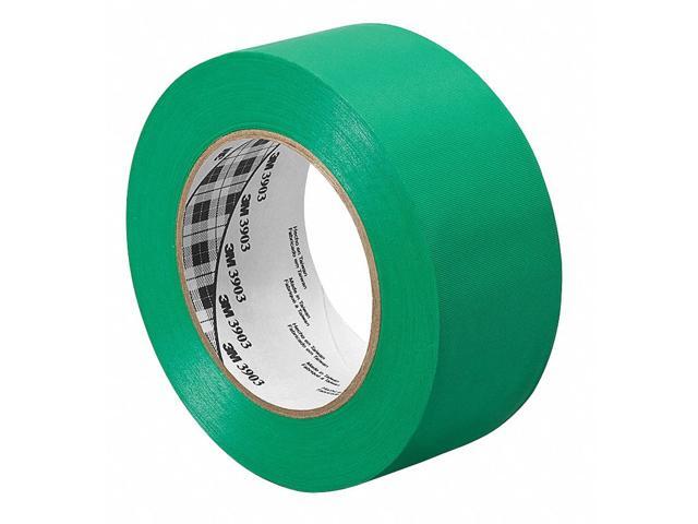 Click here for 3M 1.5-50-3903-GREEN Duct Tape 1-1/2 In x 50 yd 6.... prices