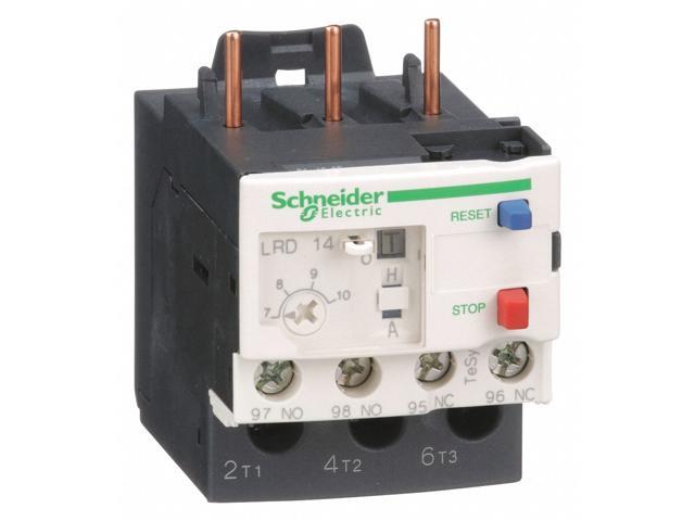 Click here for SCHNEIDER ELECTRIC LRD14 Overload Relay  1NC/1NO... prices