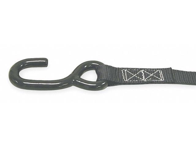 Click here for Lift-all Tie Down Strap  15 ft. L x 1W  700 lb. Lo... prices