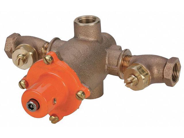 Click here for POWERS ES150-11 Mixing Valve Bronze 1 to 8.7 gpm prices