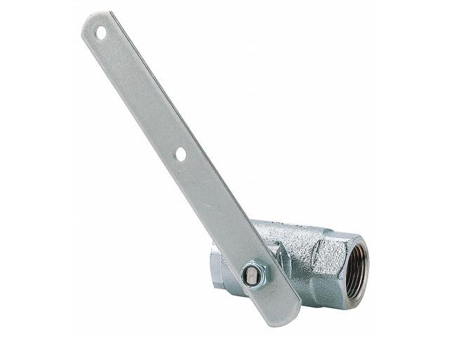 Click here for HAWS SP260 Ball Valve  Chrome Plated Brass  Stainl... prices