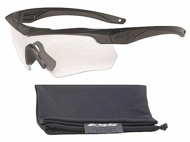 Click here for Ess Crossbow Scratch-Resistant Ballistic Safety Gl... prices