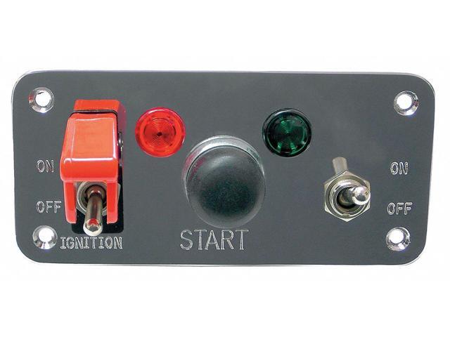 Click here for BATTERY DOCTOR 20283 Start/Ignition Accessory Pane... prices