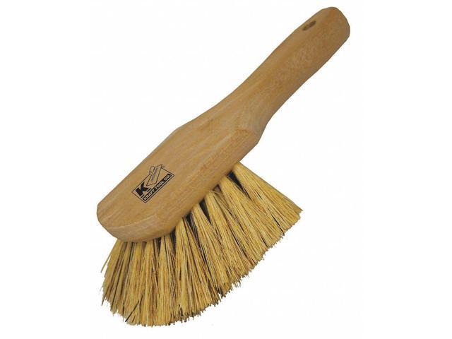 Click here for KRAFT TOOL BL436 Masonry Hand Brush 8 in Palmyra/T... prices