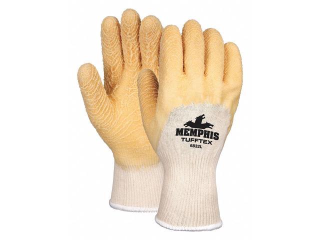 Click here for MCR SAFETY 6832S Chemical Resistant Gloves  Natura... prices