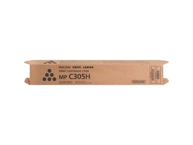 Click here for RICOH-STRATEGIC 842119 RICOH BLACK TONER CARTRIDGE prices