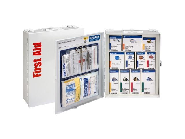 Click here for FIRST AID ONLY  INC. ANSI Compliant SmartComplianc... prices