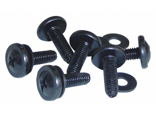 Click here for VIDEO MOUNT PRODUCTS ERRS1032-50 Rack Screws for R... prices