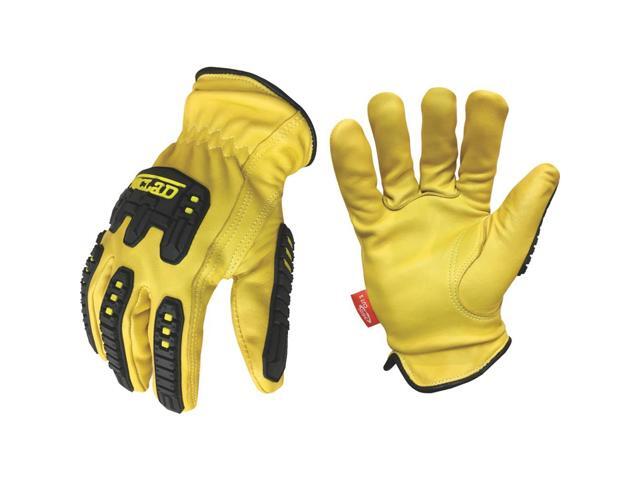 Click here for Ironclad Performance Xl Ul360 Cut Impct Glove ILD-... prices
