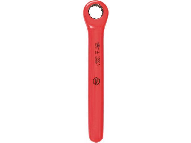 Click here for Wiha Tools Box End Wrench 6-7/16 L 21214 prices