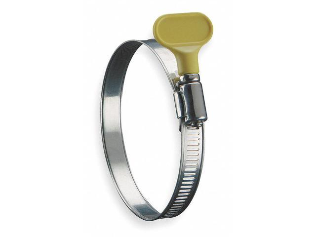 Click here for Hose Clamp  SS  Minimum Diameter 2-1/2  SAE 64  PK... prices