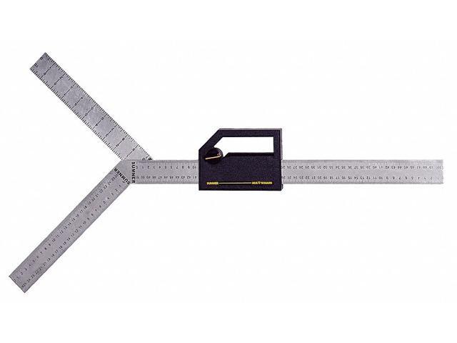 Click here for SUMNER 790030 Mul T Square SS 29 x 9 45 & 90 Deg prices