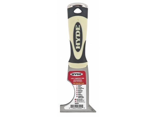 Click here for HYDE 06992 Painters Tool  Length 8 in  Blade Width... prices