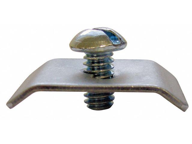 Click here for QUANTUM STORAGE SYSTEMS QDS300 Steel Bin Mounting... prices