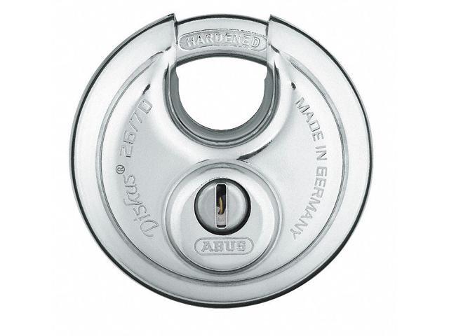 Click here for ABUS 26/70 KA Padlock  Keyed Alike  Partially Hidd... prices