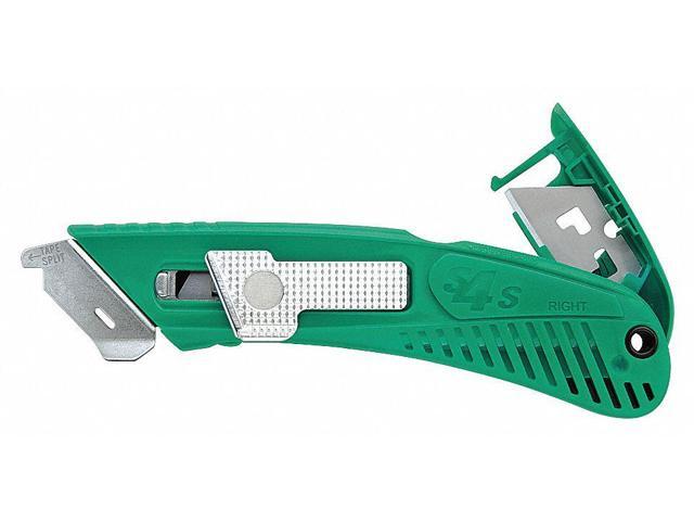 Click here for PACIFIC HANDY CUTTER S4SR Safety Knife Rounded Saf... prices