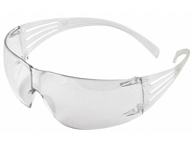 Click here for 3M S2001SGAF-BGR Safety Glasses  Wraparound Clear... prices