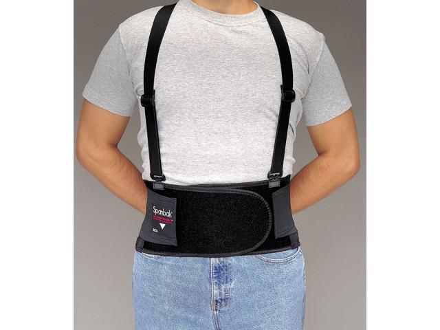 Click here for Back Support  Breathable  Suspender  M prices