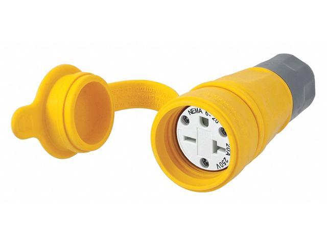 Click here for HUBBELL WIRING DEVICE-KELLEMS HBL15W48 Watertight... prices