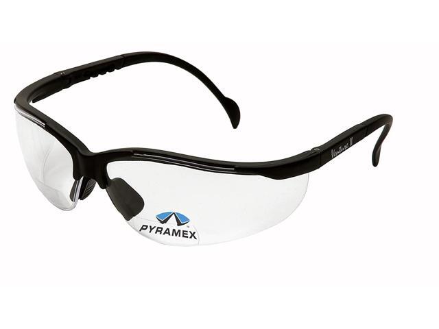 Click here for Safety Reader Glasses  2.5 Diopter  Clear prices