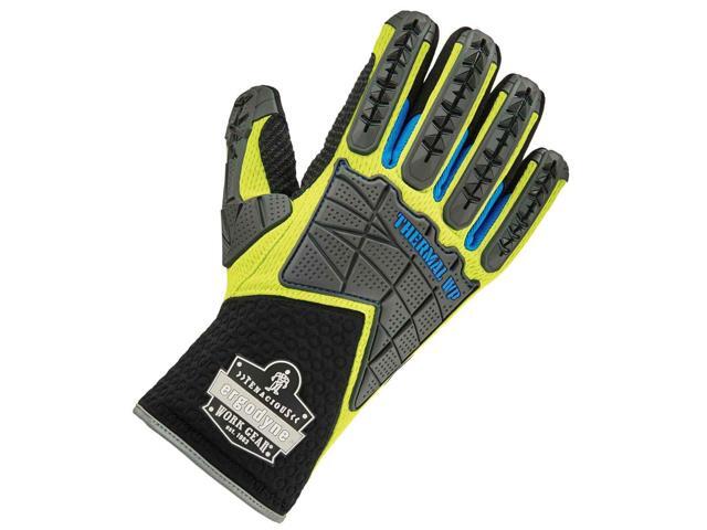 Click here for 925WP L Lime Performance DIR Gloves + Thermal WP prices