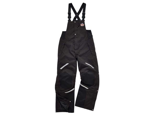 Click here for Ergodyne 41214 N-Ferno 6471 Thermal Bibs with 500D... prices