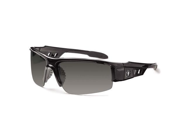 Click here for Skullerz Dagr Safety Glasses - Black prices
