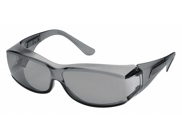 Click here for Elvex OVR-Spec III Scratch-Resistant Safety Glasse... prices
