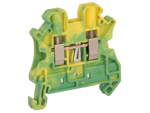 Click here for SCHNEIDER ELECTRIC NSYTRV42PE Trnnl Blk Screw Clmp... prices