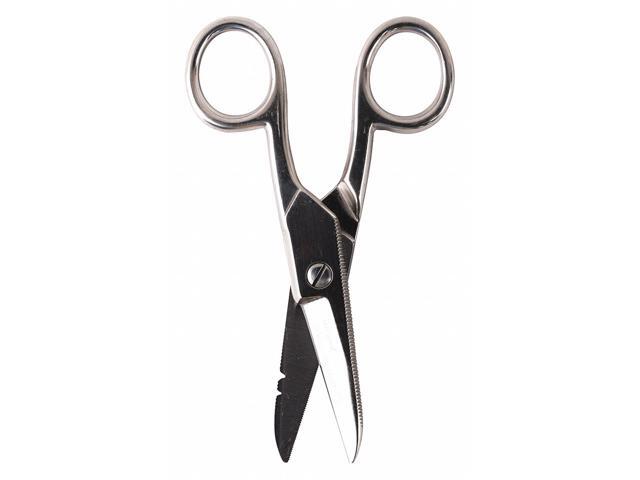 Click here for JONARD TOOLS ES-1964DS Free Fall Electricians Scis... prices