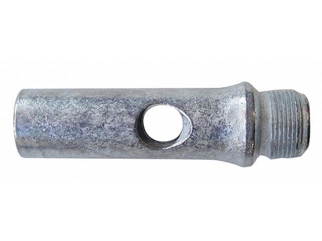 Click here for GUARDAIR 75LJNA-1 Air Gun Safety Nozzle 2-3/8 In.... prices