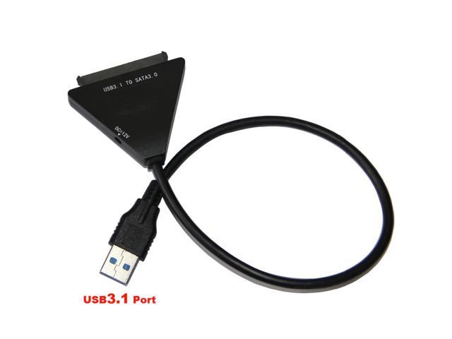 Click here for USB 3.1 TO SATA 3.0 Female 2.5 3.5 Hard Disk Drive... prices