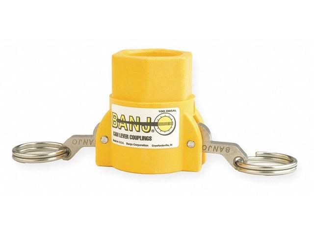 Click here for Hose to Cam Lever Adapter  Double Female prices