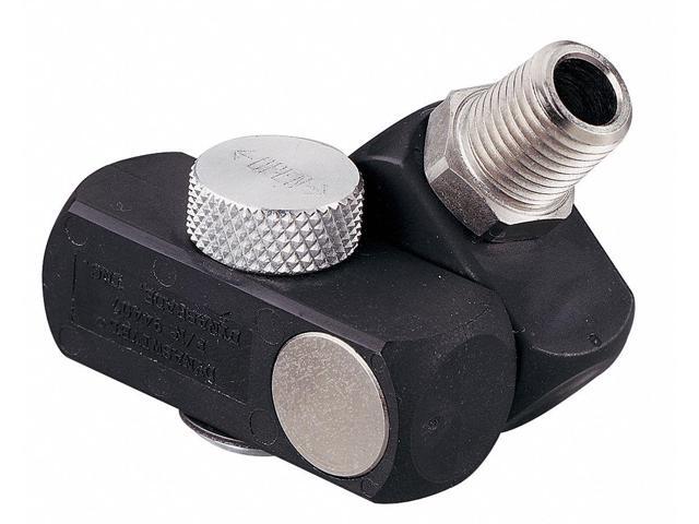 Click here for Air Line Connector  2-1/2 In. L  Black prices