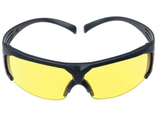 Click here for 3m SecureFit Anti-Fog Safety Glasses  Amber Lens C... prices