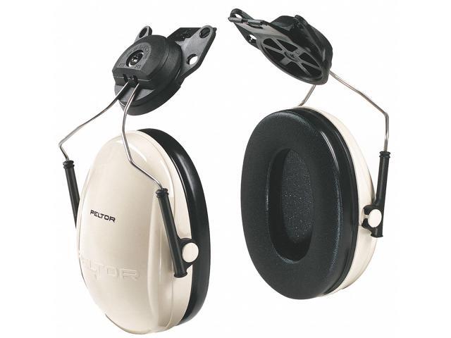 Click here for 3M PELTOR H6P3E/V Peltor Optime 95 Hard Hat Mounte... prices