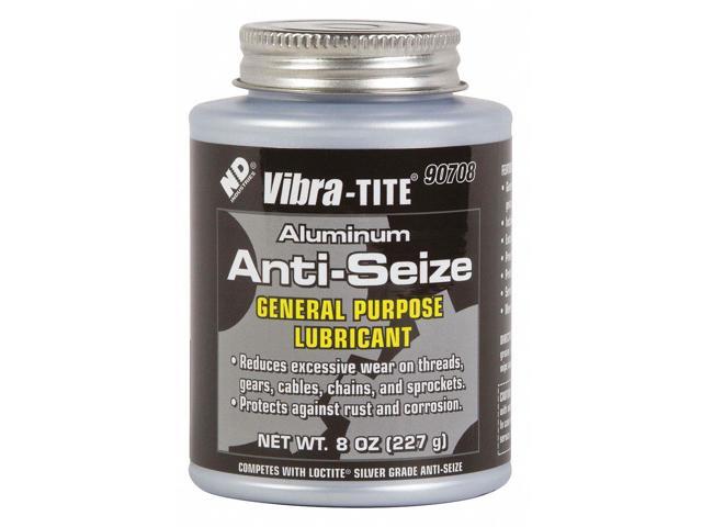 Click here for Aluminum  Anti-Seize Compound  -65°F  1800°F  8 oz... prices