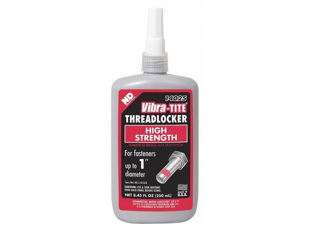 Click here for Vibra-tite 140 Series High-Strength Threadlocker... prices