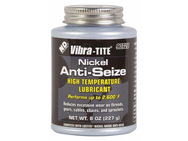 Click here for Nickel  Anti-Seize Compound  -65°F  2600°F  8 oz.... prices