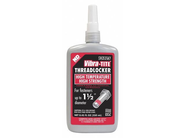Click here for Vibra-tite 137 Series High-Strength Threadlocker... prices