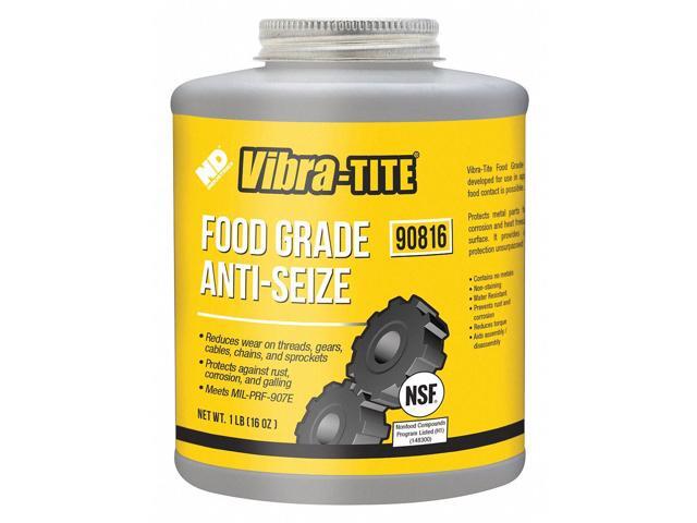 Click here for Metal-Free  Food Grade Anti-Seize  -65°F  1800°F... prices