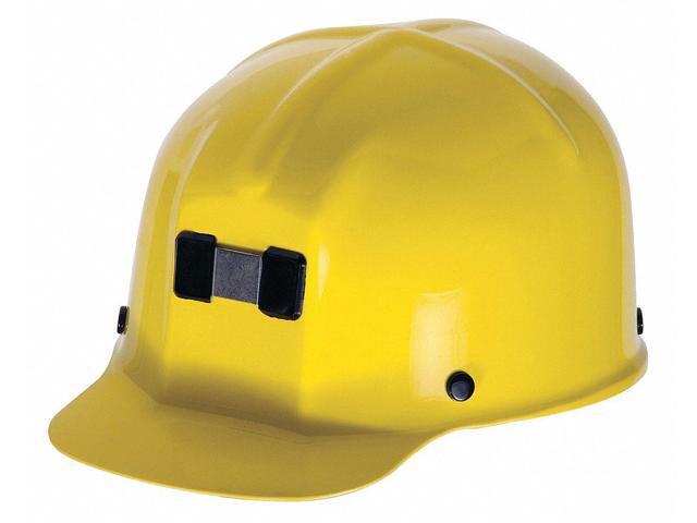 Click here for MSA 91585 Hard Hat  Comfo-Cap  Polycarbonate  Staz... prices