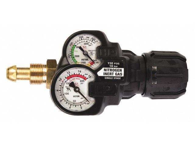 Click here for VICTOR 0781-3634 Gas Regulator  Argon  Helium  Nit... prices