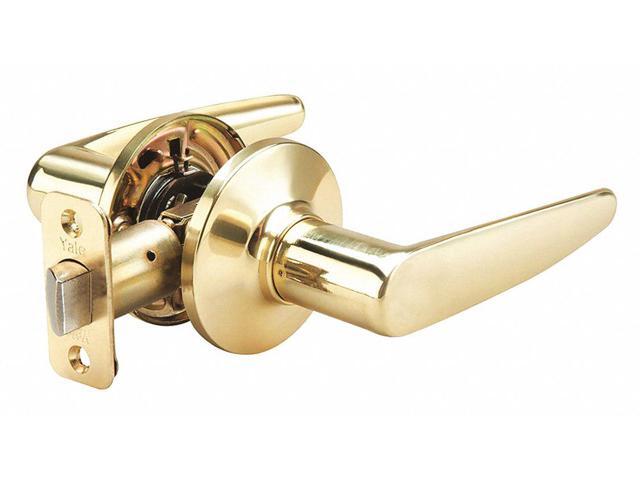 Click here for YALE ALD3L Lever Lockset Mechanical Dummy Grade 3 prices