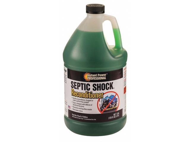 Click here for INSTANT POWER PROFESSIONAL 8818 Septic Shock Recon... prices