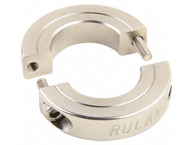 Click here for RULAND MANUFACTURING ENSP60-40MM-SS Shaft Collar S... prices