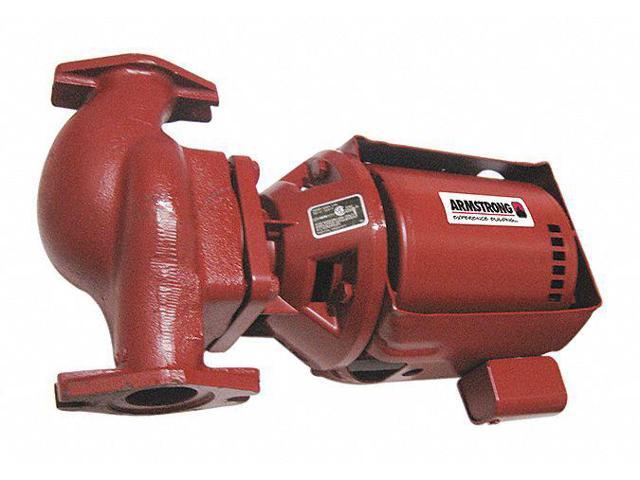 Click here for ARMSTRONG PUMPS INC. 174035MF-113 Circulator Pump... prices
